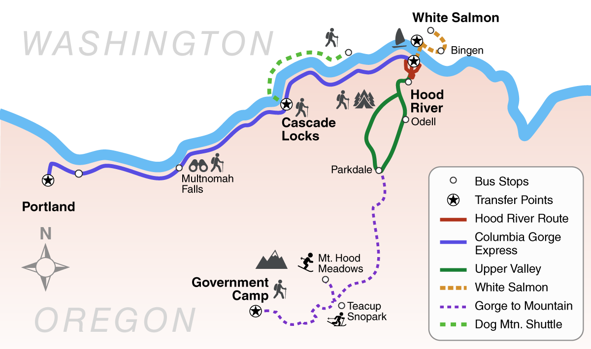 CAT'll Drive You! - Columbia Area Transit